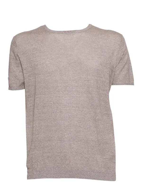 BRANDO LUBIAM Maglie - Red