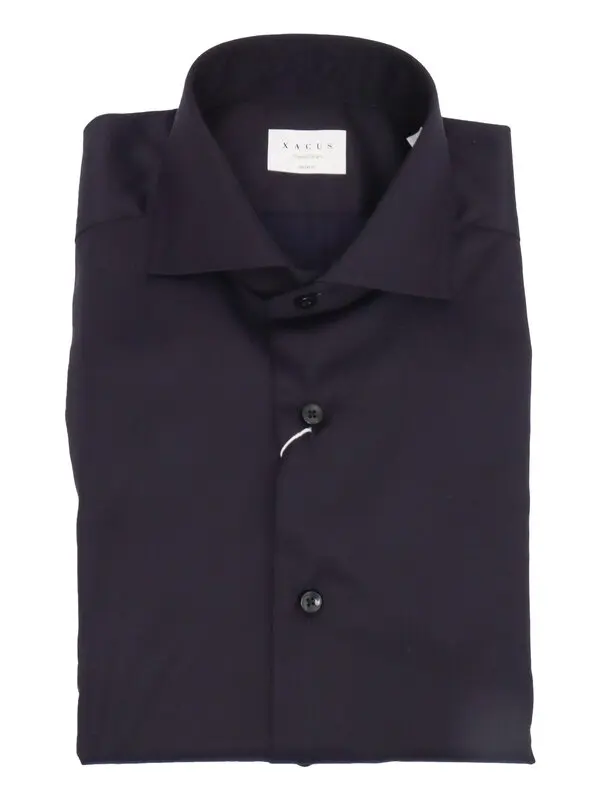XACUS Shirt - Blu