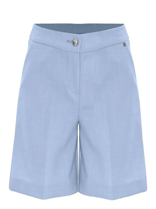 KOCCA Short Befoni - Blue