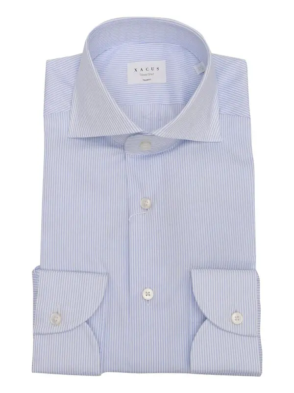 XACUS Shirt - Blue