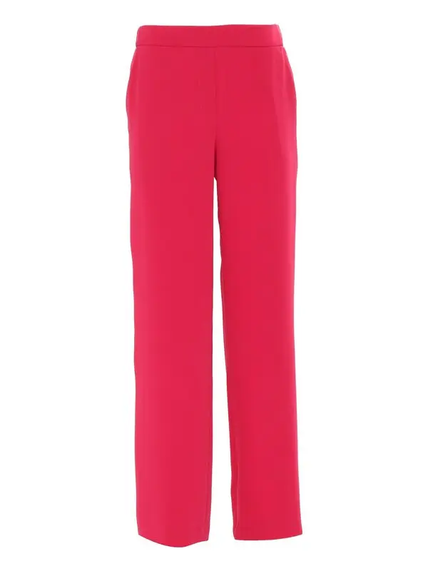 P.a.r.o.s.h Trousers - Red