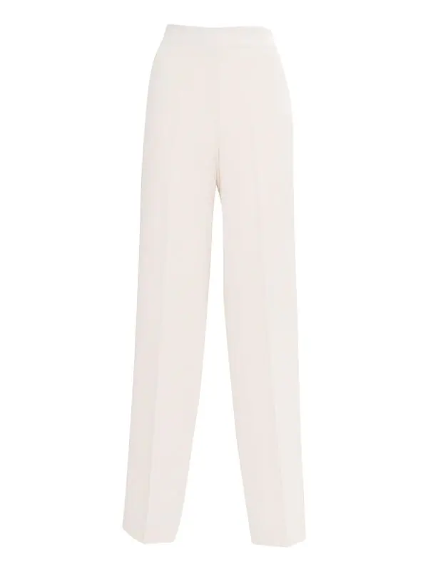 P.a.r.o.s.h Pantalone - White