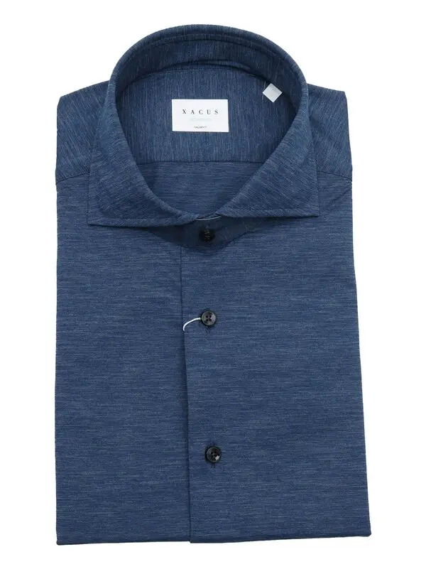 XACUS Shirt - Blu