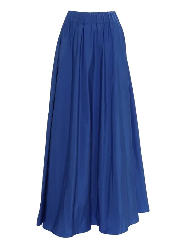 P.a.r.o.s.h Full-length Skirt - Blu