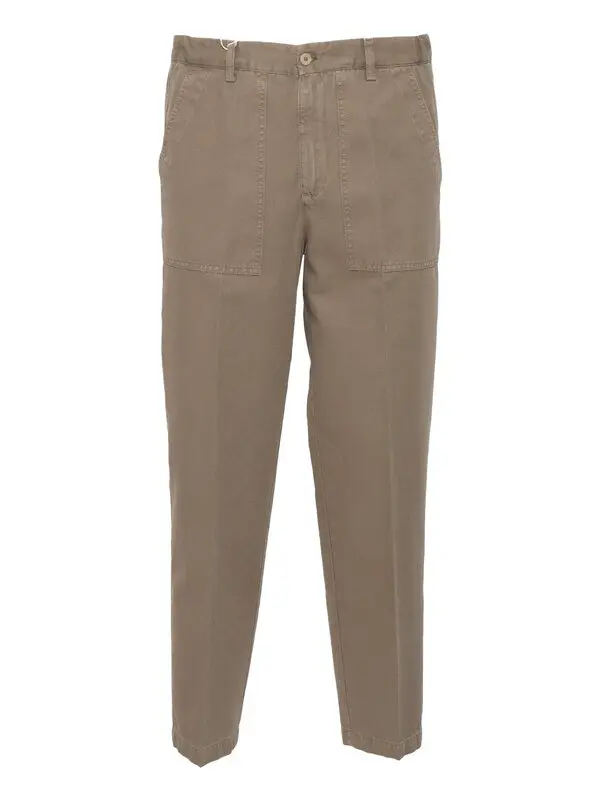 BRIGLIA Pantaloni - Red