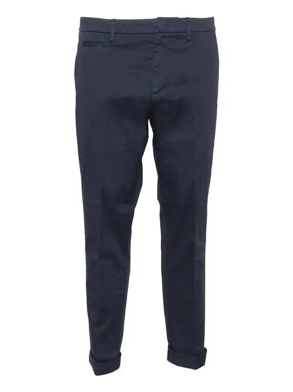 DONDUP Pantalone Joe - Blu