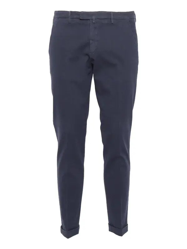 BRIGLIA Pantaloni - Blu