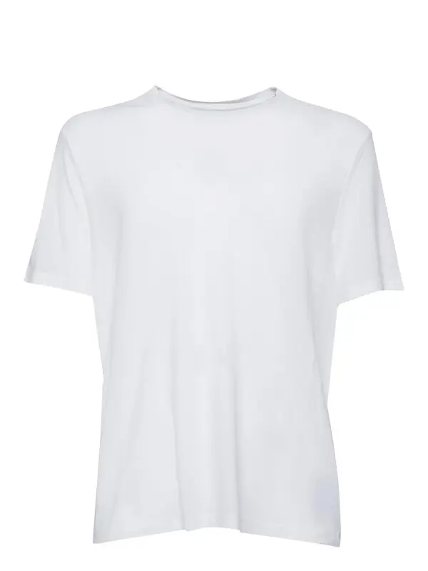 BALLANTYNE T-shirt - White