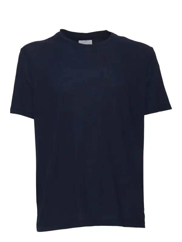 BALLANTYNE T-shirt - Blu
