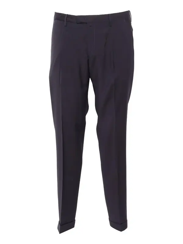 BRIGLIA Pantaloni - Blu