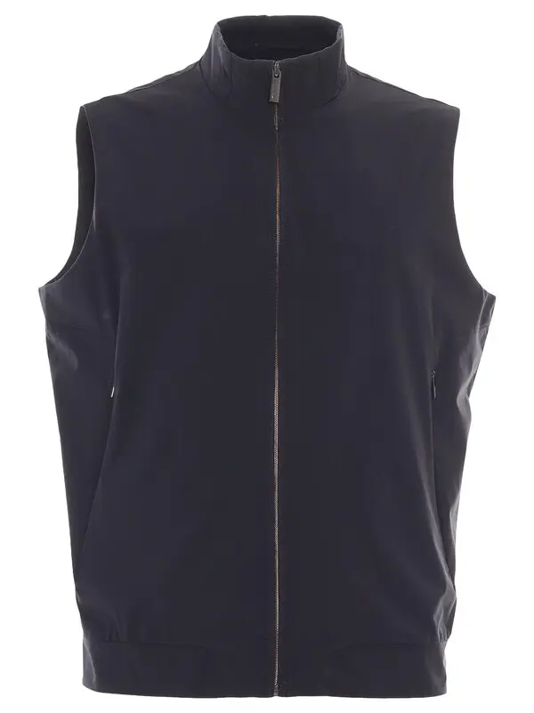 RRD Summer Cult Gilet Jkt - Blu