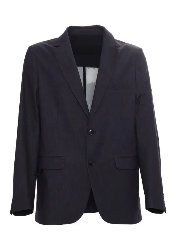 RRD Marina Blazer - Blu