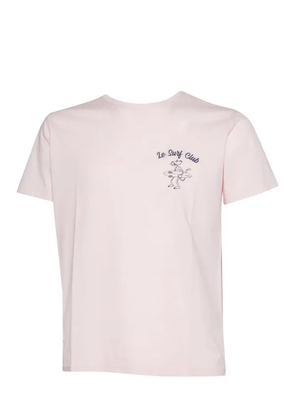 BLKER Graphic T-shirt - Red