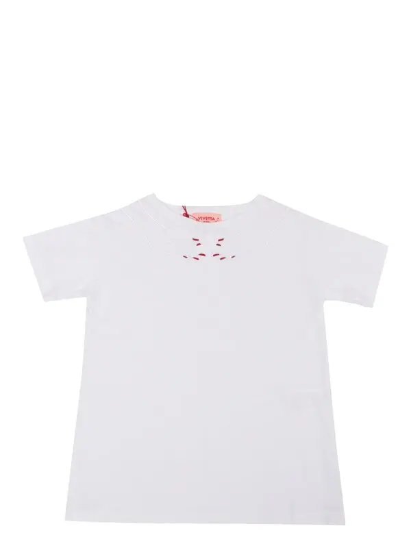 Vivetta T-shirt - White
