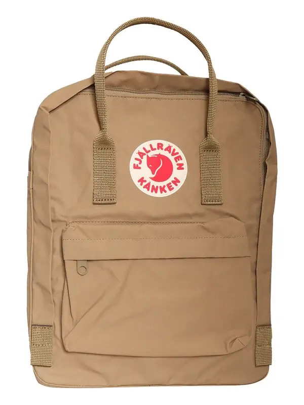 FJALLRAVEN KANKEN Kanken Backpack - Red