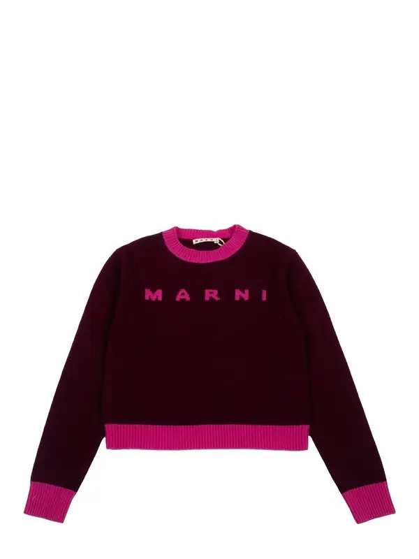 Marni Maglia - Red