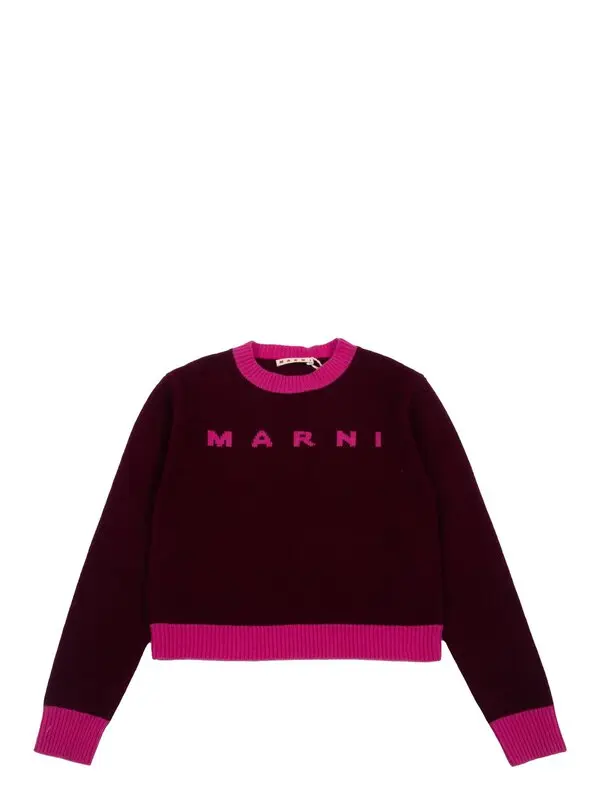 Marni Maglia - Red