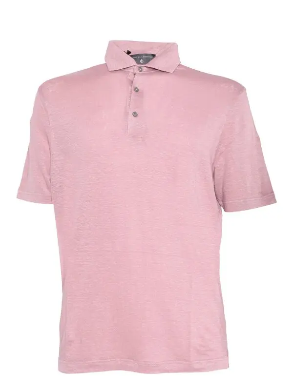 PHI FDL Polo Shirt - Other