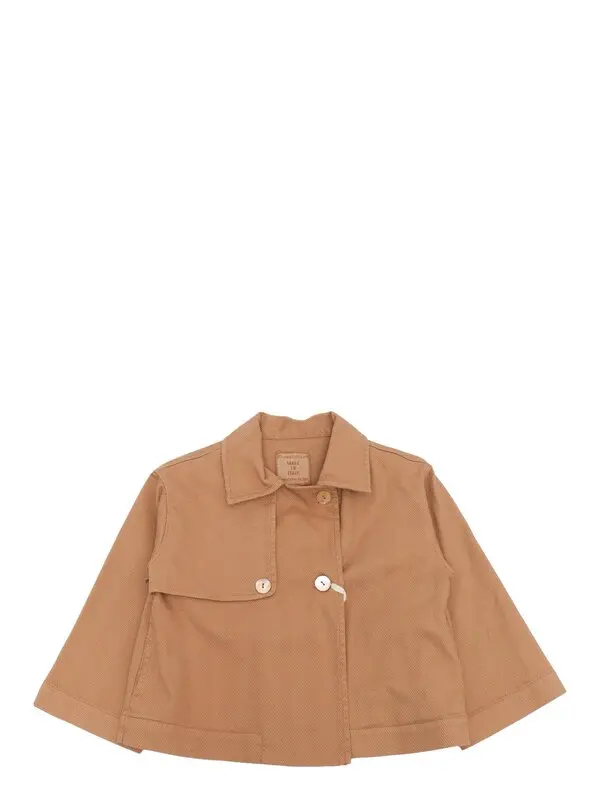 ZHOE & TOBIAH Femmina Jacket - Red