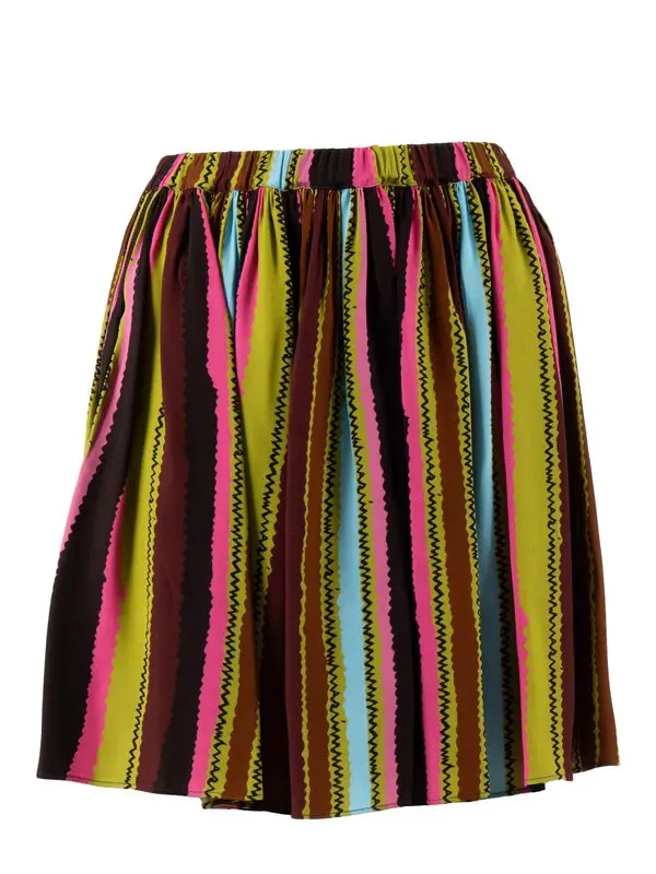 Marni Skirt - Other, With A Wall Thickness