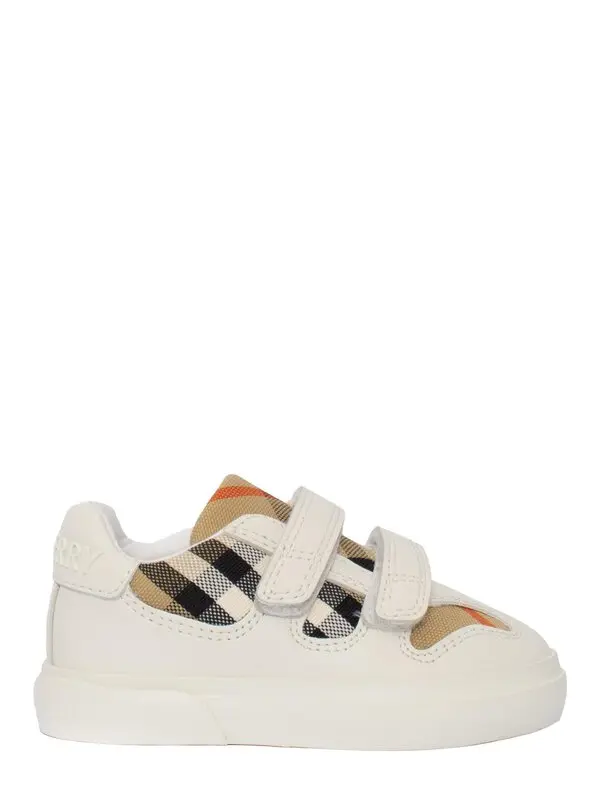 Burberry Low-top Sneakers - Other