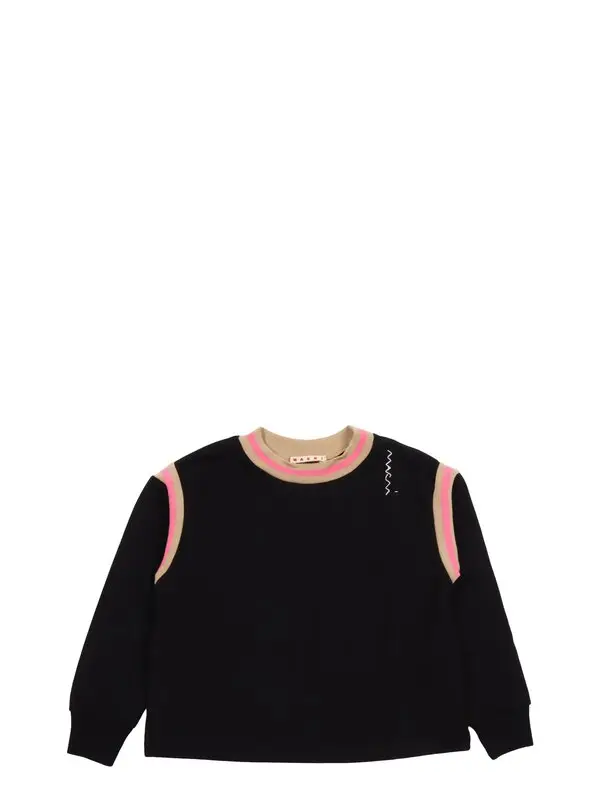Marni Felpa Ms325 F - Red