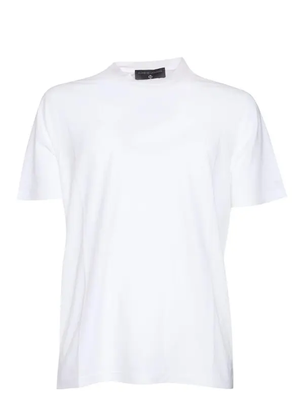 PHI FDL T-shirt - White