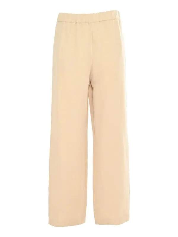 Fabiana Filippi Wide Leg Trousers - Other