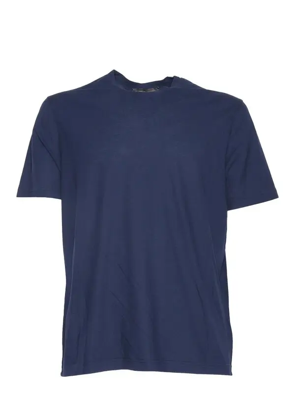 PHI FDL T-shirt - Blu