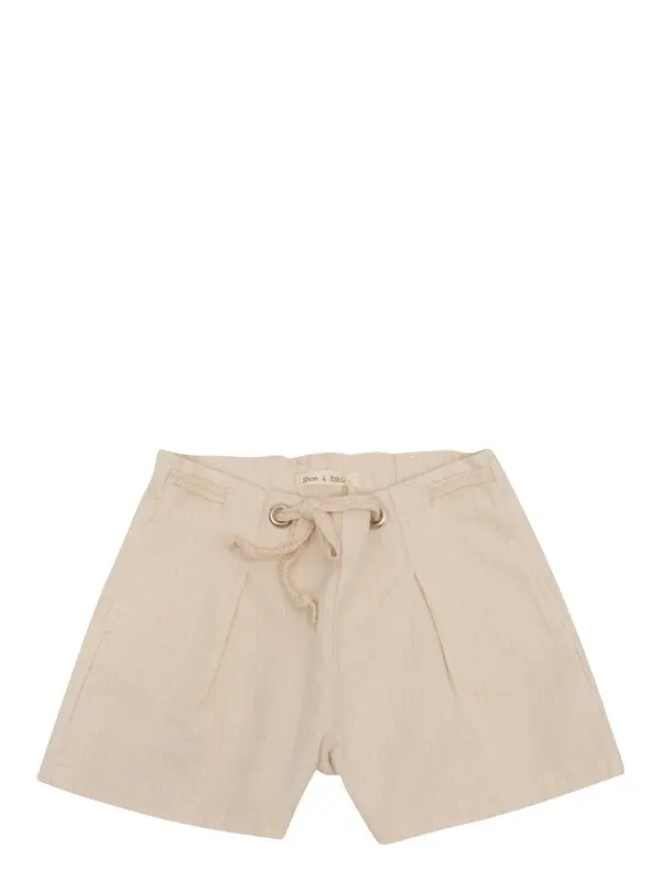 ZHOE & TOBIAH Bermuda Short - Other