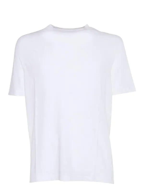 PHI FDL T-shirt Mc - White