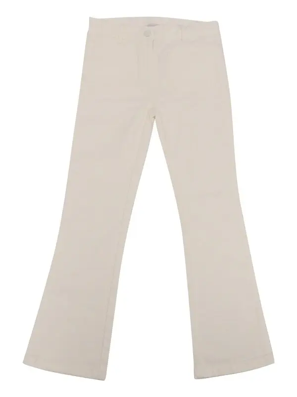 Stella McCartney Trousers - White