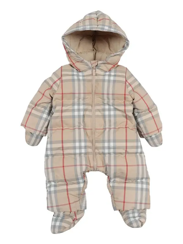 Burberry Snowsuit - Other