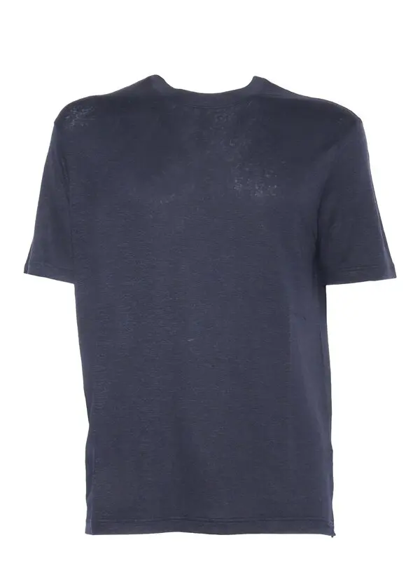 PHI FDL T-shirt - Blu