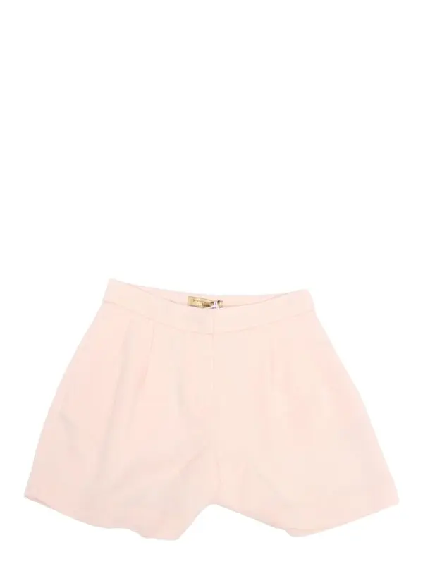 Stella McCartney Bermuda Shorts - Red