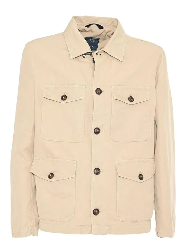 FAY Explorer Jacket - Other