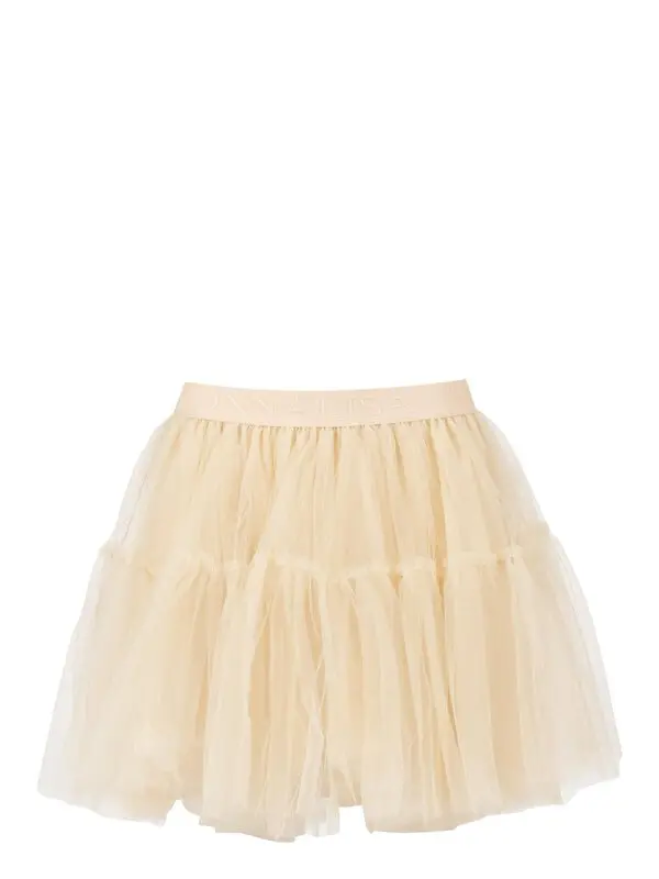 Monnalisa Tulle Skirt Set - Other