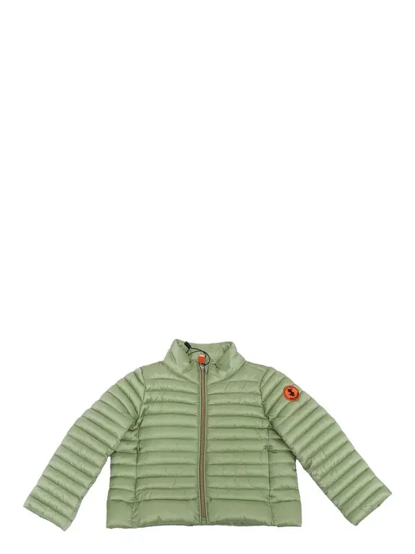 SAVE THE DUCK Aya Jacket - Green