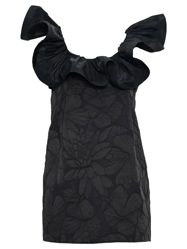 Elisabetta Franchi Dress - Red