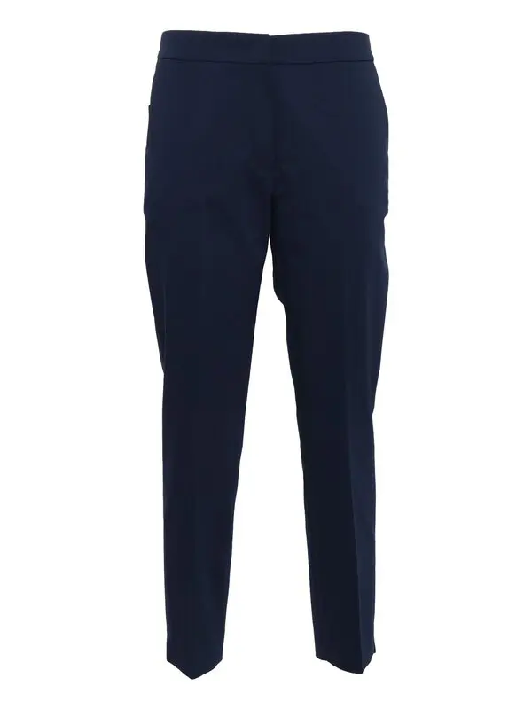 CLIPS Basic Pant - Blu