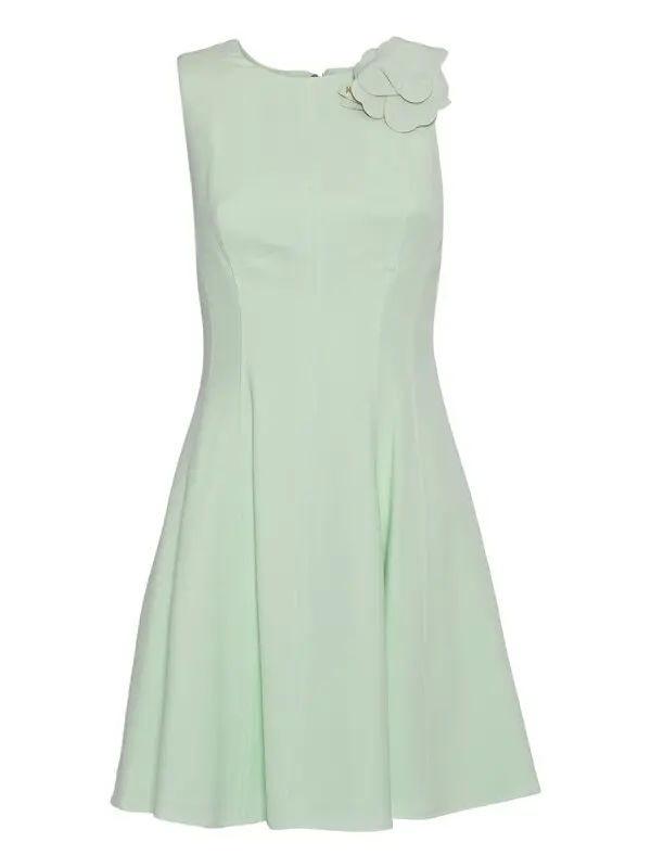 Elisabetta Franchi Abito Donna - Green
