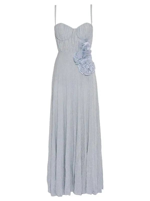Elisabetta Franchi Abito Donna - Blue