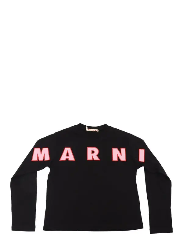 Marni T-shirt - Red