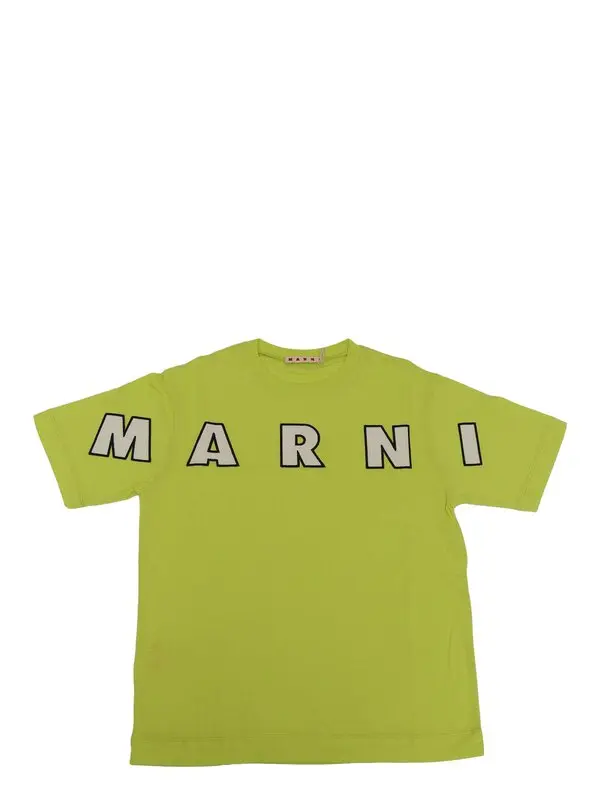 Marni T-shirt - Green