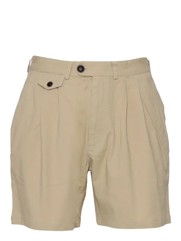 Deus Ex Machina Walk Shorts - Other