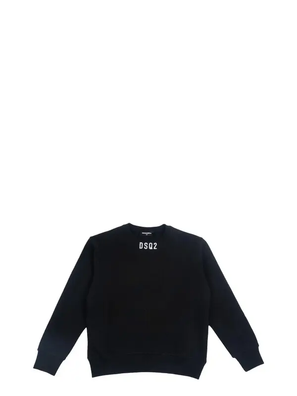 D SQUARED2 Cool Fit Felpa - Red