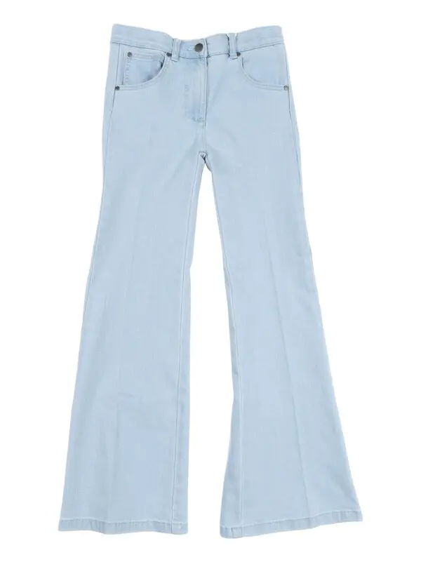 Stella McCartney Trousers - Blue