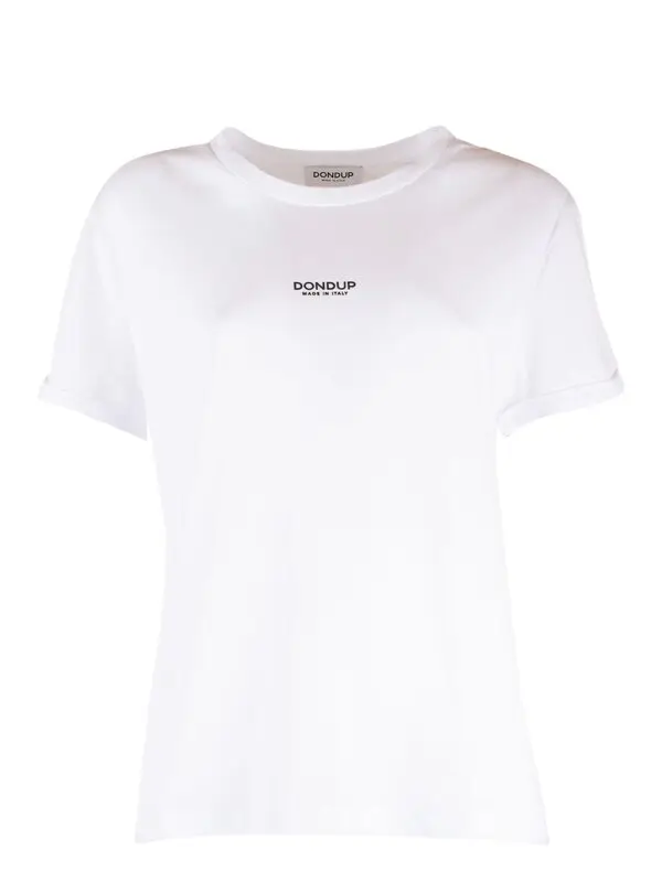 DONDUP T-shirt - White