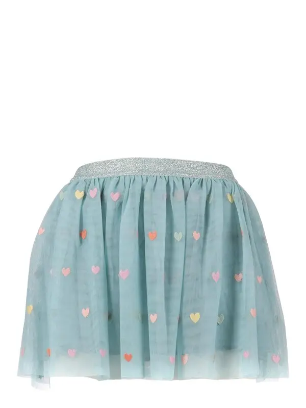 Stella McCartney Skirt - Blue