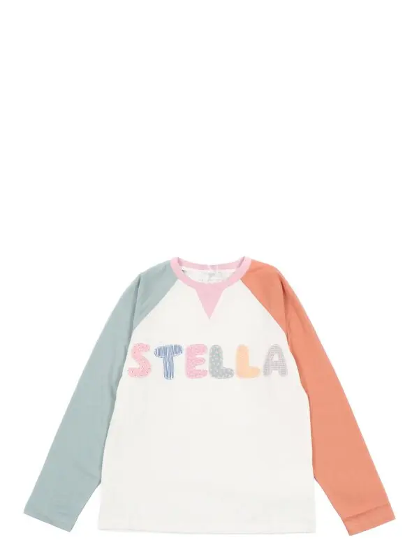 Stella McCartney T-shirt/top - Other, With A Wall Thickness
